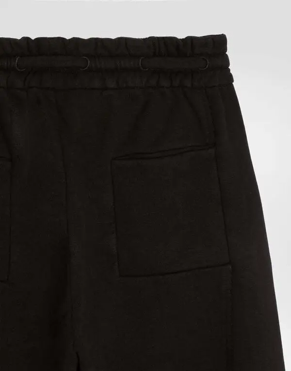 Dolce & Gabbana Drawstring Jogging Pants