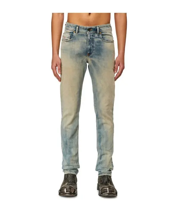 DIESEL® 1979 Sleenker Skinny Jeans