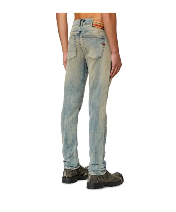 DIESEL® 1979 Sleenker Skinny Jeans