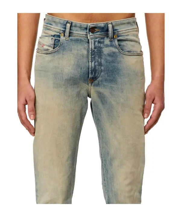 DIESEL® 1979 Sleenker Skinny Jeans