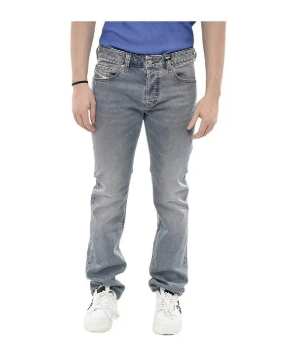 DIESEL® Safado-x Straight-fit Jeans