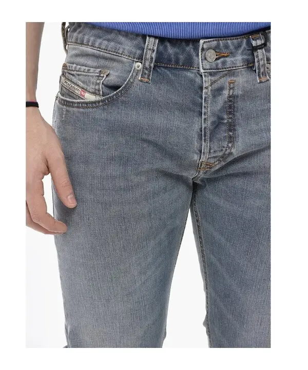 DIESEL® Safado-x Straight-fit Jeans