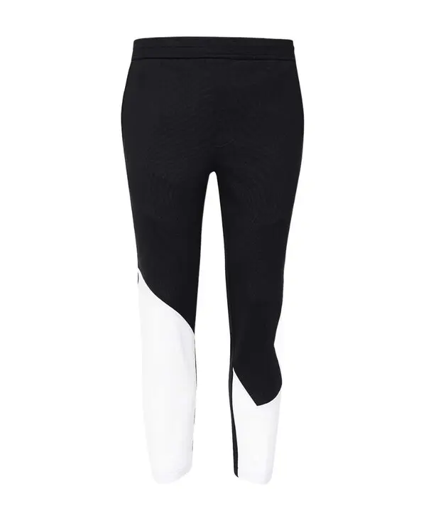 Neil Barrett Modernist Panelled Track Pants