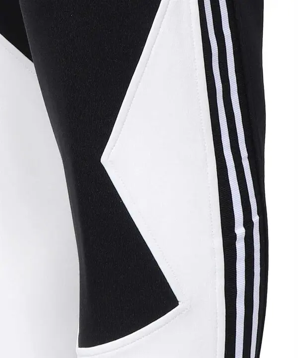 Neil Barrett Modernist Panelled Track Pants