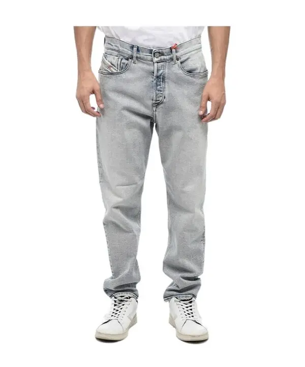 DIESEL® 2005 D-fining Tapered-leg Jeans