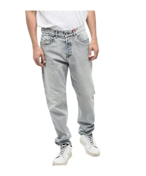 DIESEL® 2005 D-fining Tapered-leg Jeans