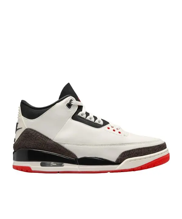 Nike Mid-top Sneaker - White