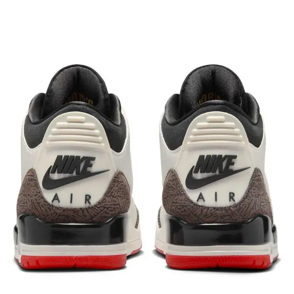 Nike Mid-top Sneaker - White
