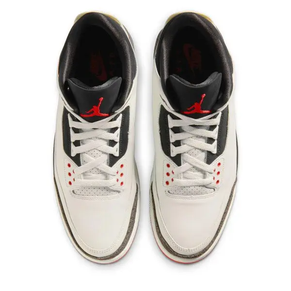 Nike Mid-top Sneaker - White