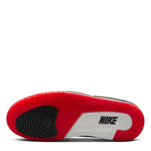 Nike Mid-top Sneaker - White