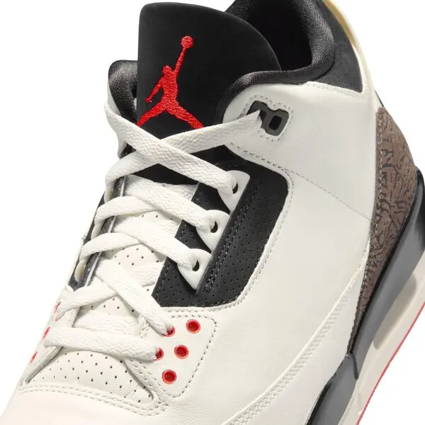 Nike Mid-top Sneaker - White