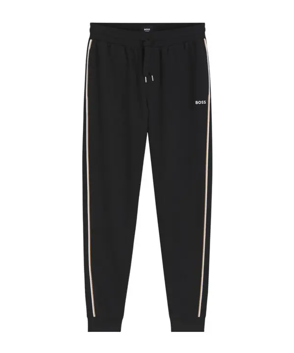 Hugo Boss Drawstring Jogger Pants