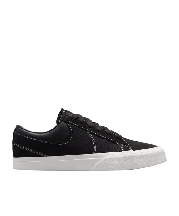 Nike Mixed-material Low-top Sneaker