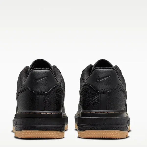 Nike Leather Low-top Sneaker