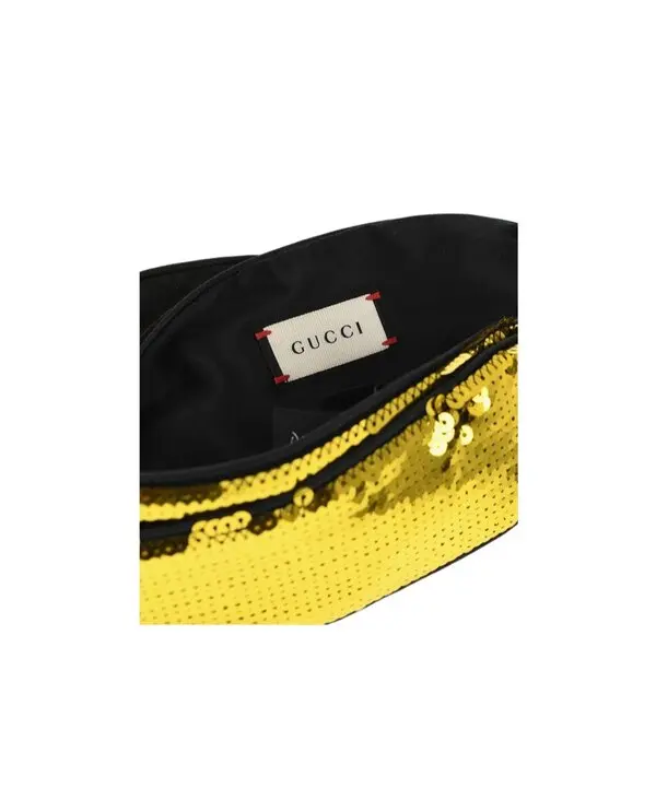 Gucci Sequin Hair Band