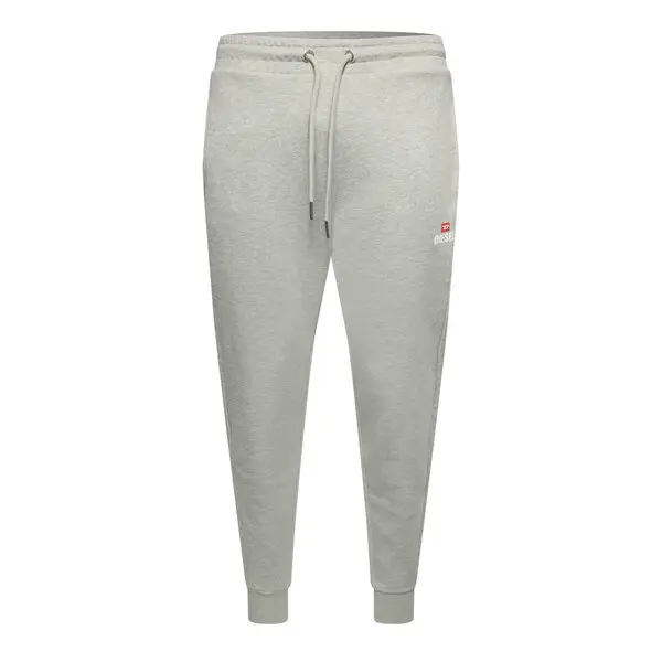 DIESEL® Drawstring Jogger Pants