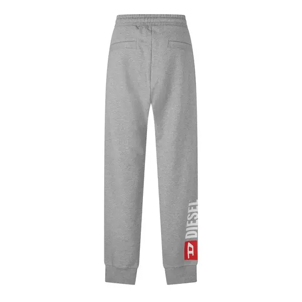 DIESEL® Drawstring Jogger Pants