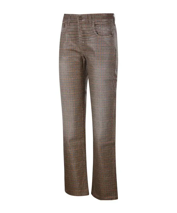 7 For All Mankind Calie Straight-leg Jeans