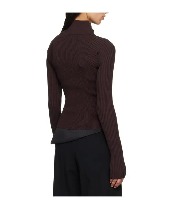 ENTIRE STUDIOS X Hugo Seliot Knitwear