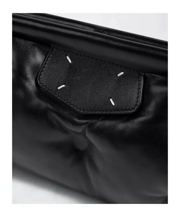 MAISON MARGIELA Glam Slam Shoulder Bag
