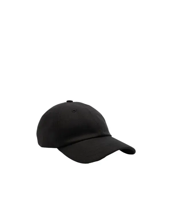 Jacquemus Six-panel Baseball Cap