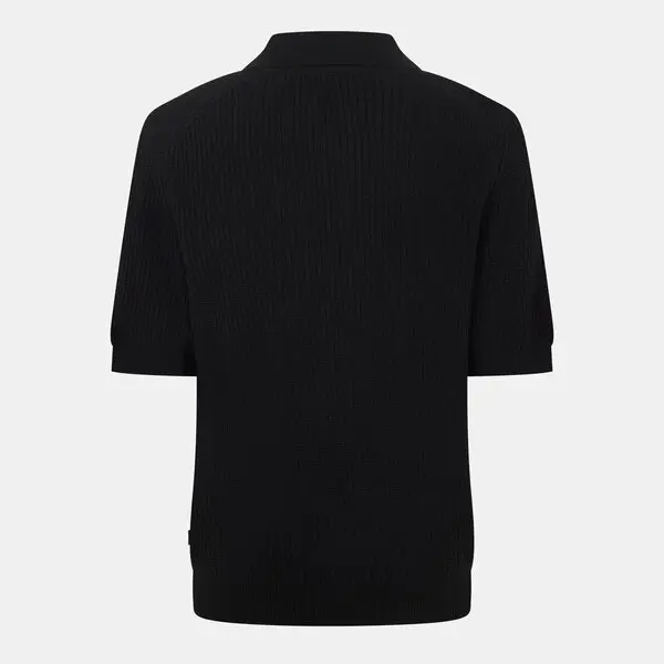 Hugo Boss Short-sleeve Polo Shirt
