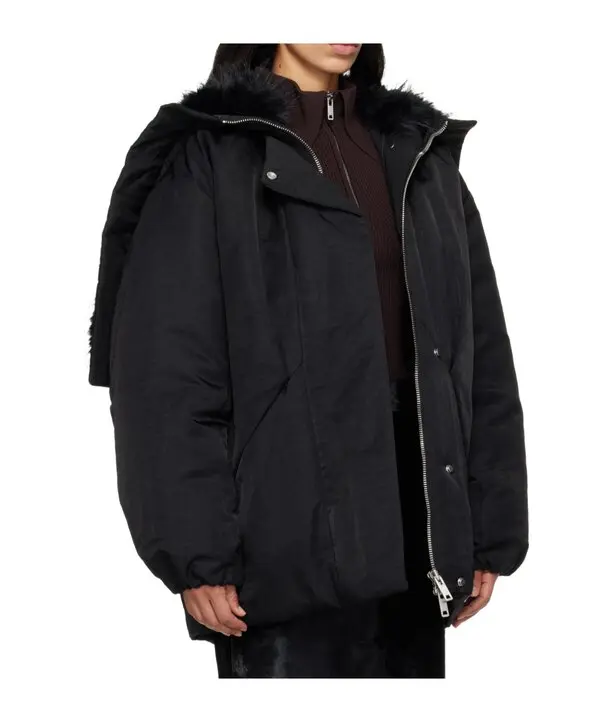 ENTIRE STUDIOS X Hugo Fatara Puffer Jacket