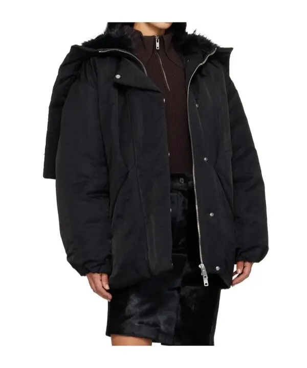 ENTIRE STUDIOS X Hugo Fatara Puffer Jacket