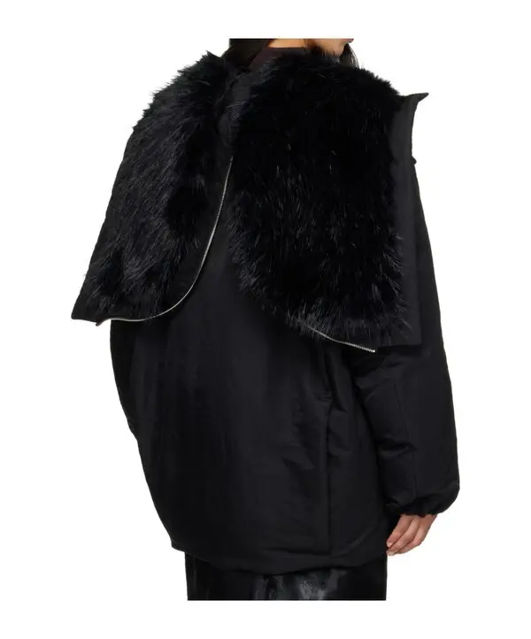 ENTIRE STUDIOS X Hugo Fatara Puffer Jacket