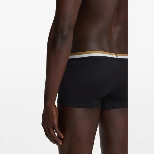 Hugo Boss Three-pack Boxer Briefs