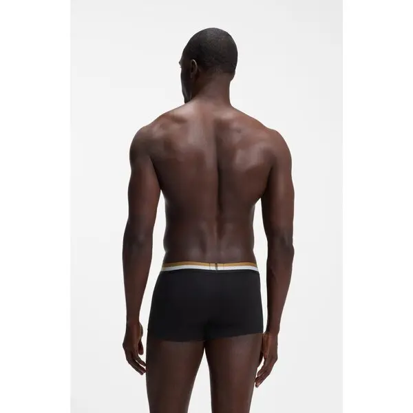 Hugo Boss Three-pack Boxer Briefs