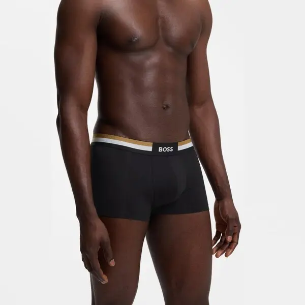 Hugo Boss Three-pack Boxer Briefs