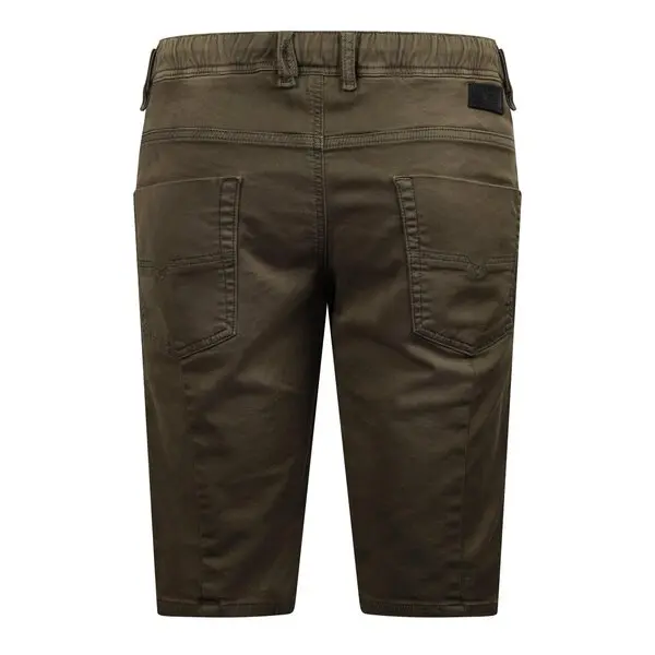 DIESEL® Cropped Trousers