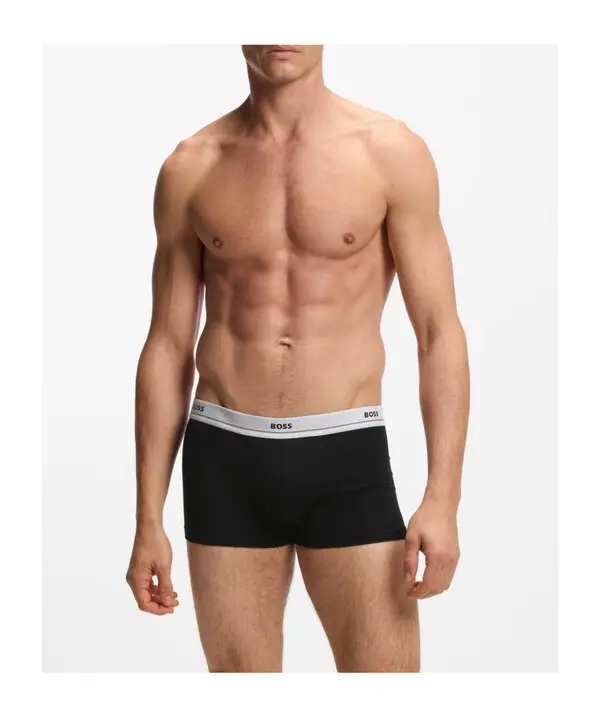 Hugo Boss Five-pack Boxer Briefs