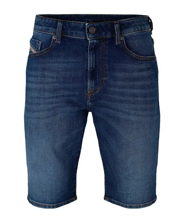 DIESEL® Denim Shorts