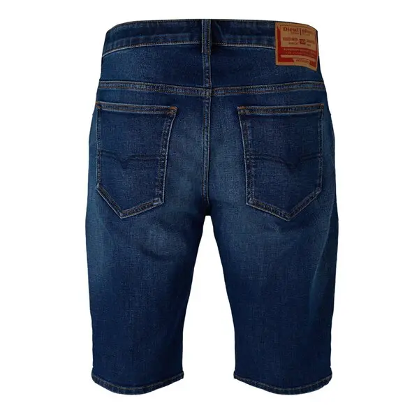 DIESEL® Denim Shorts
