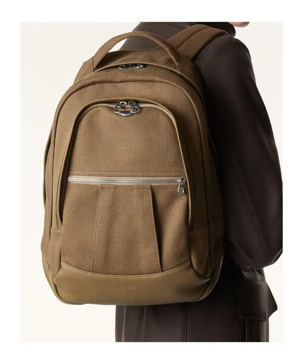 Loro Piana Pioneer Backpack Medium
