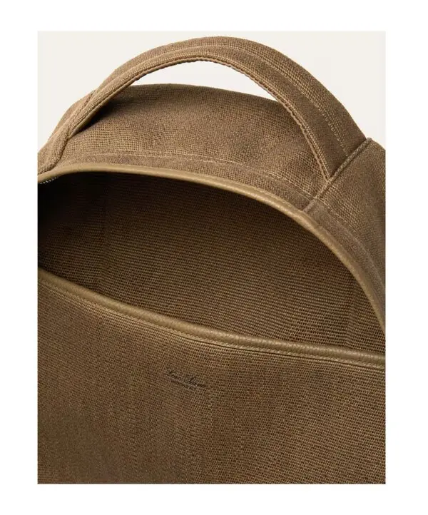 Loro Piana Pioneer Backpack Medium