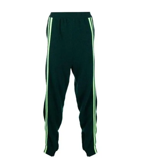 Stella McCartney Side-stripe Track Pants