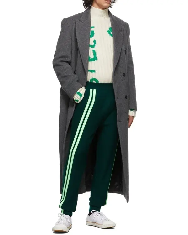 Stella McCartney Side-stripe Track Pants
