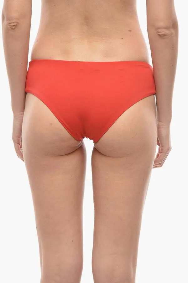 Karl Lagerfeld Karl Choupette Logo Bikini Brief