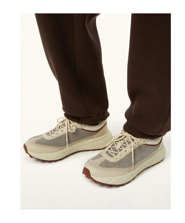 Loro Piana Mera Trail Walk