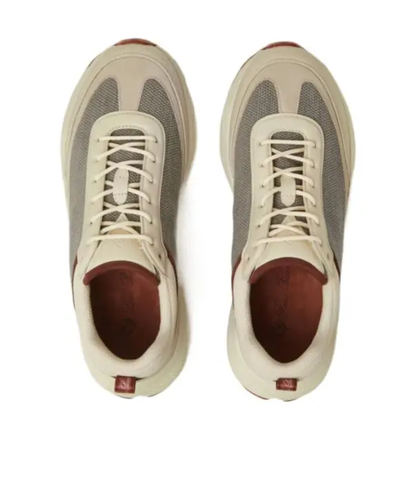Loro Piana Mera Trail Walk