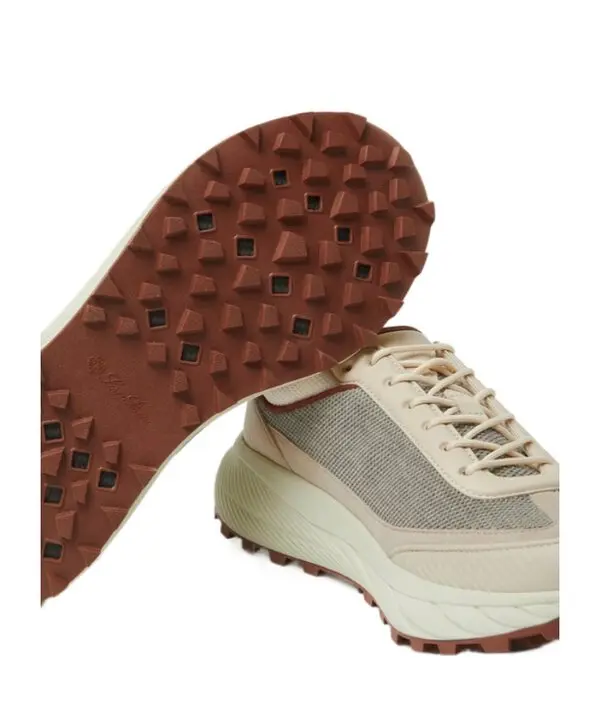 Loro Piana Mera Trail Walk