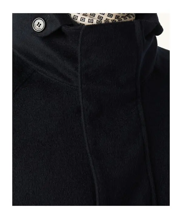 Loro Piana Icer Jacket - Black