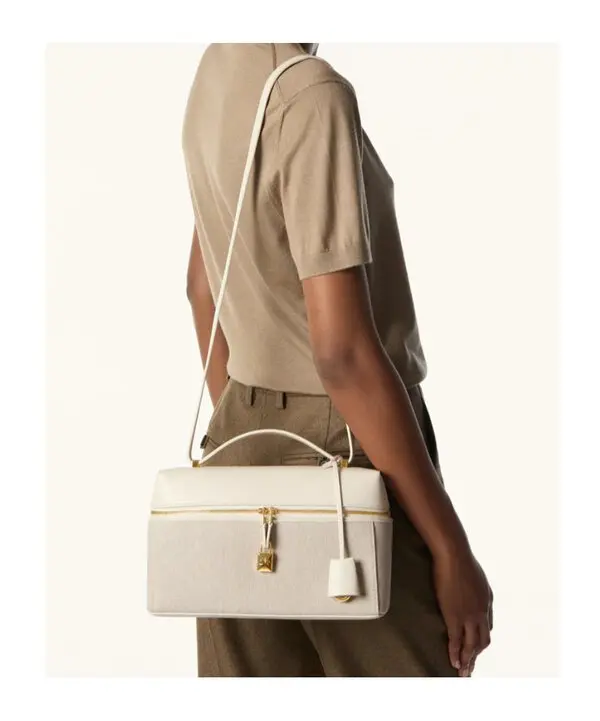 Loro Piana Extra Bag L27