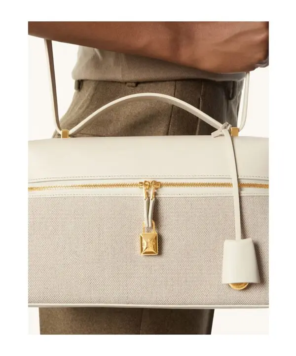 Loro Piana Extra Bag L27