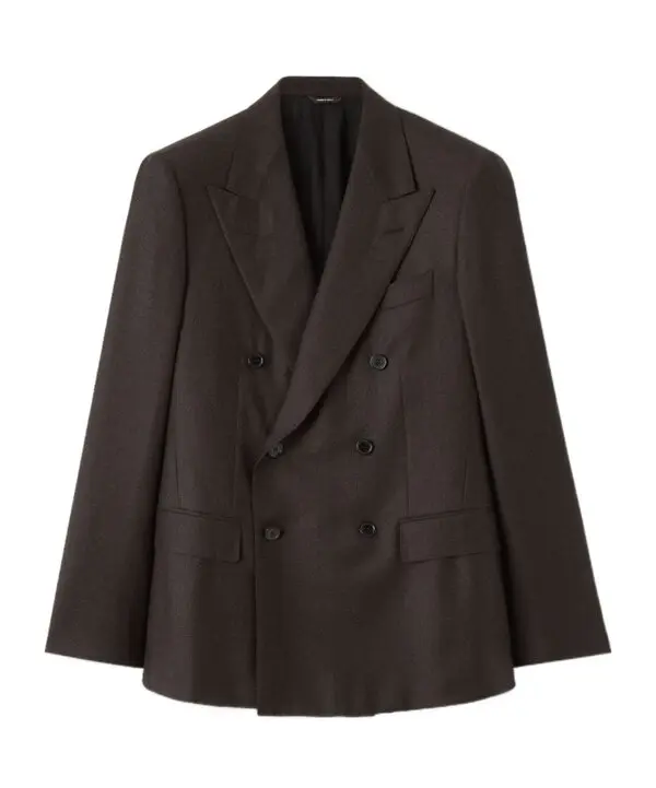 Loro Piana Milano Suit