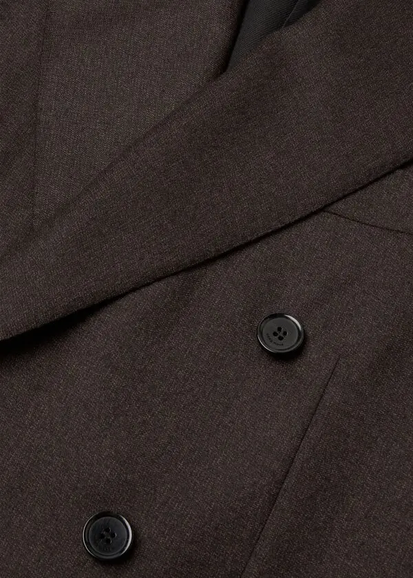 Loro Piana Milano Suit