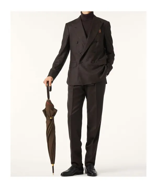 Loro Piana Milano Suit